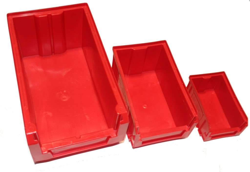 Boîtes à bec - Solution FLC