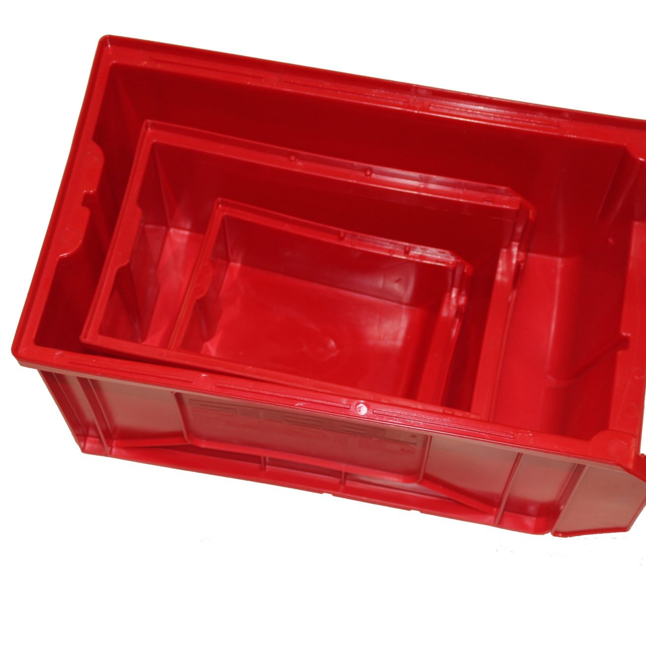 Boîtes à bec - Solution FLC